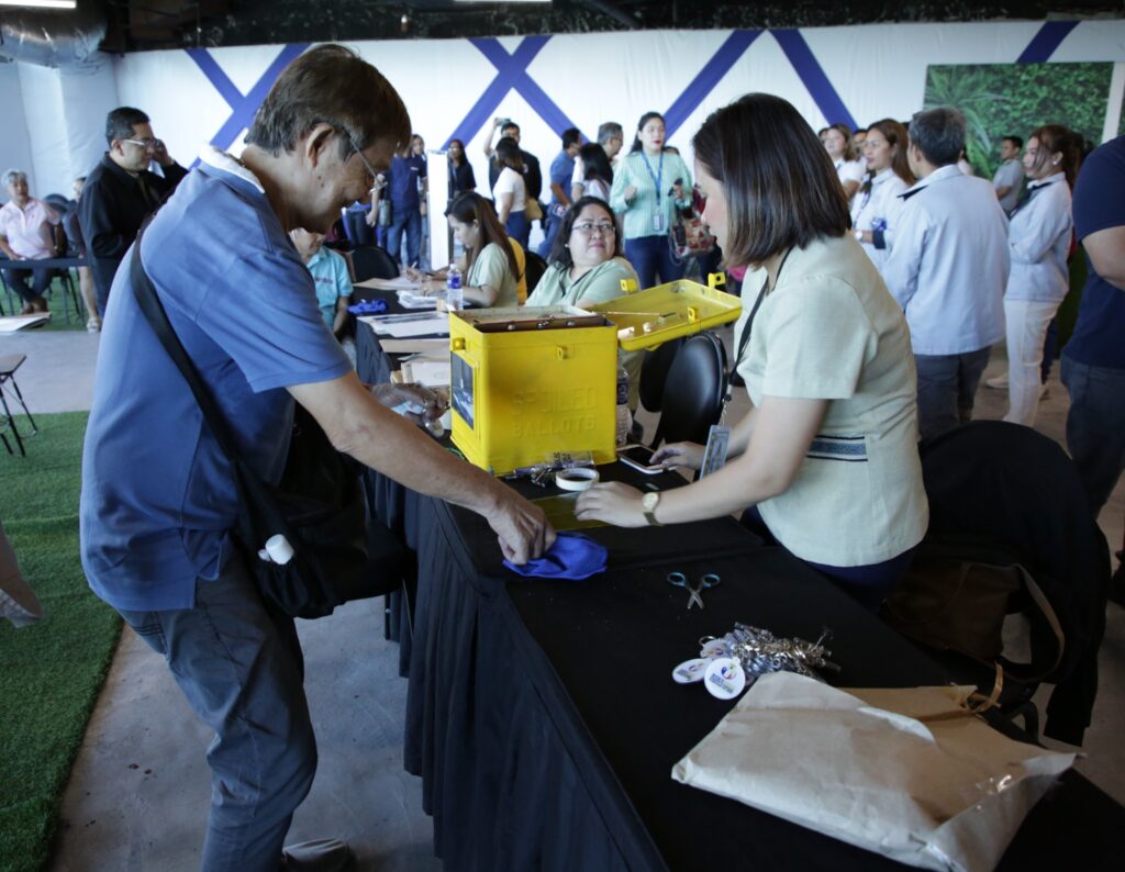 Philippine Elections: What You Need to Know - Overseas Voters